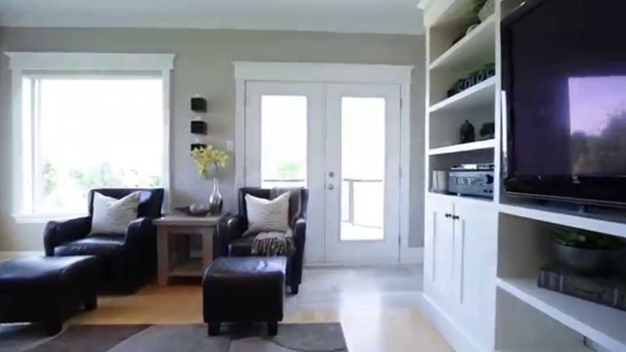 59 Logan Ct, Barrie - Trisha Bowman Real Estate, Century 21 - YouTube