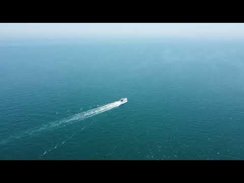 Mersin Mezitli Drone Çekimi