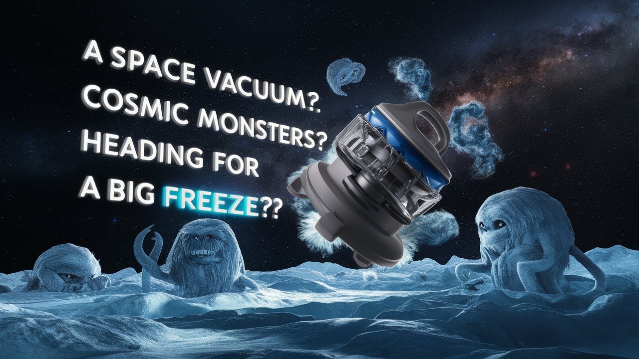 Cosmic Conspiracies: Debunking Popular Space Myths #spacemysteries # ...