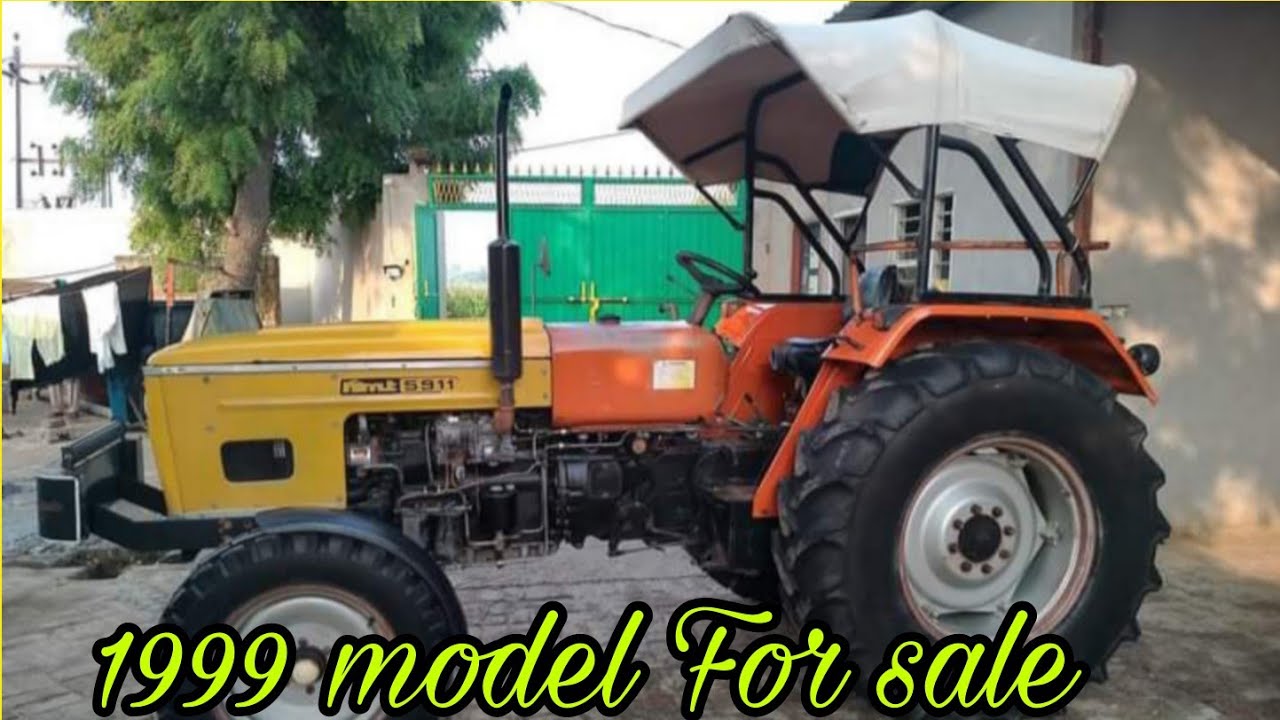 Hmt 5911 for sale - YouTube