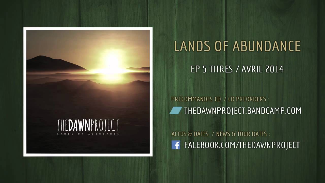 The Dawn Project - The Watchers - YouTube