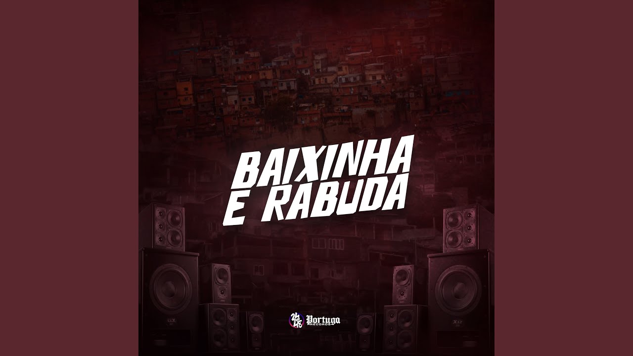 Baixinha E Rabuda Youtube