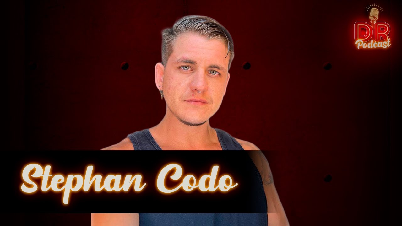 Stephan Codo (Transman/Diretor DR Podcast) - DR Podcast #051 - YouTube