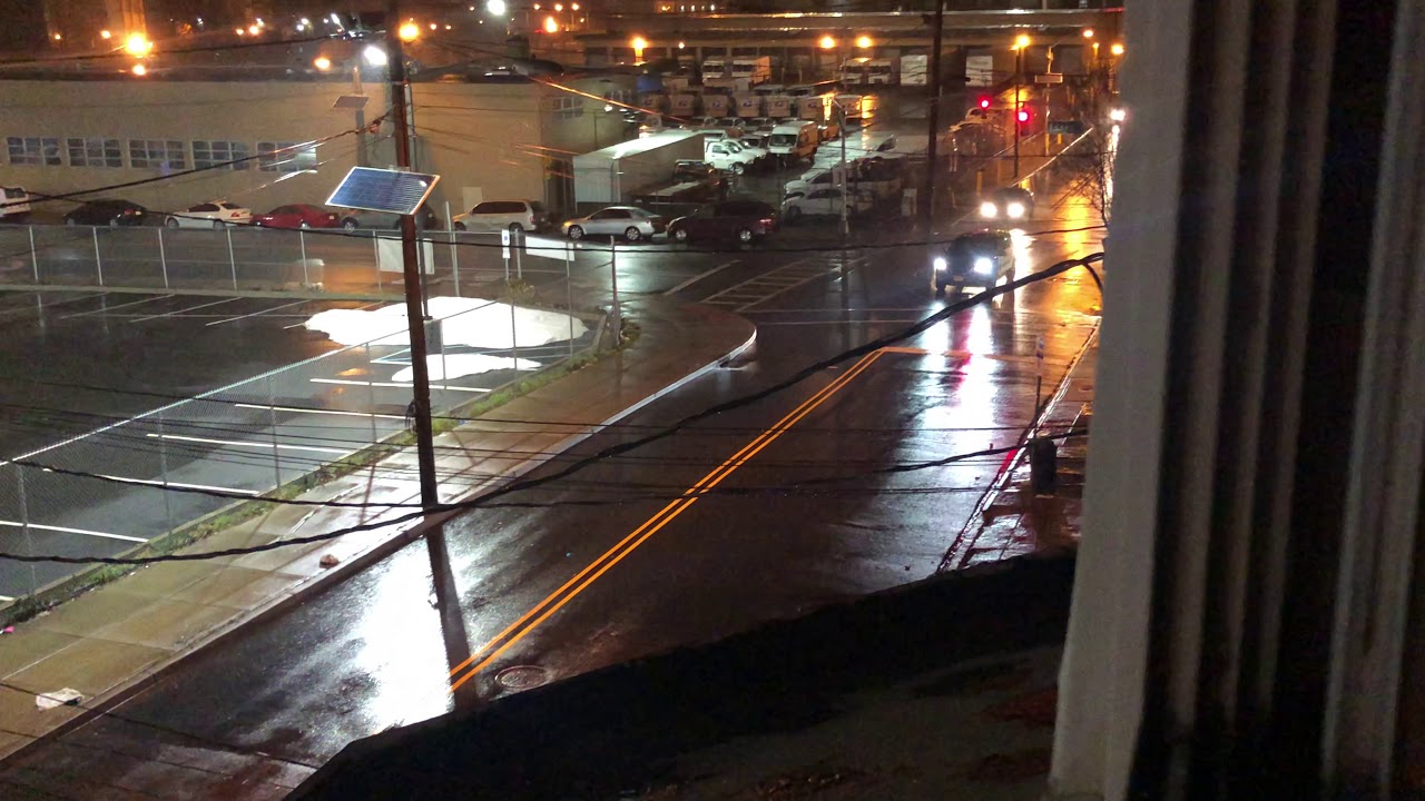 Passaic County Sheriff Unit Responding on Straight St 1/4/2020 - YouTube