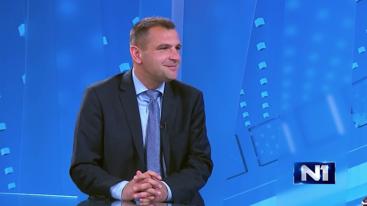 Matija Posavec: "Kad zbrojimo naše rezultate i rezultate Amsterdamske ...