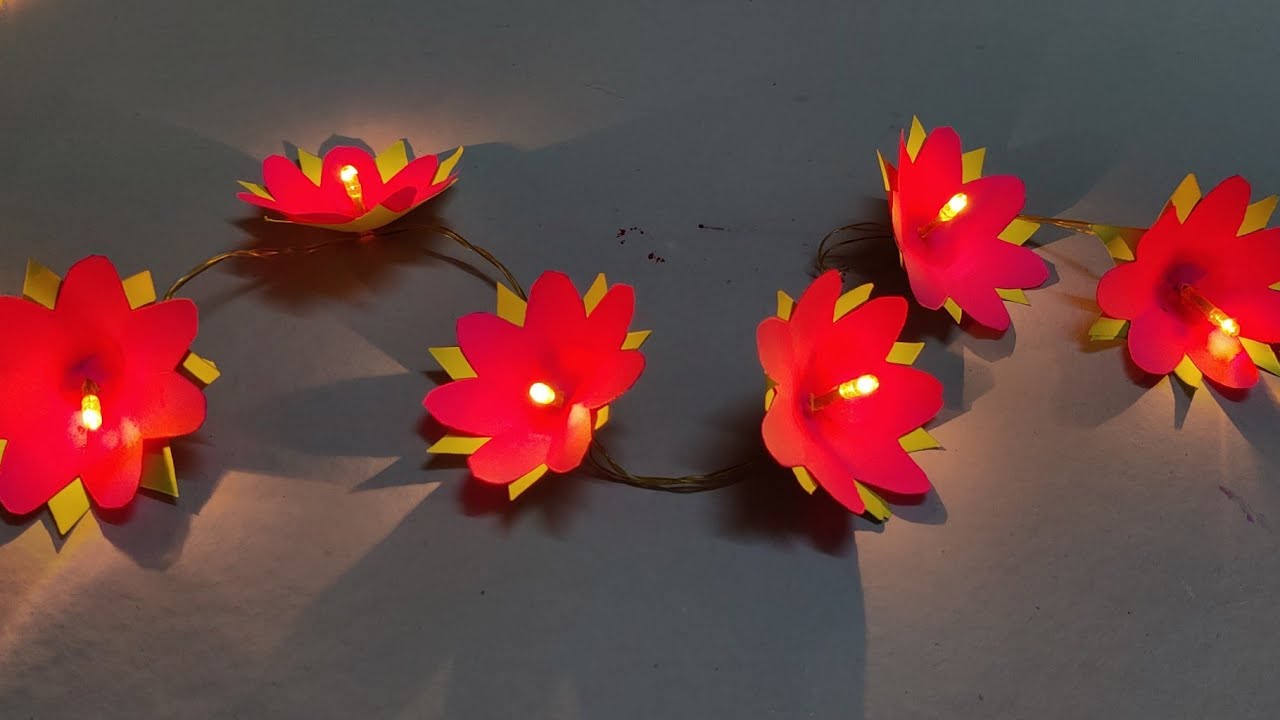 Best Diwali Decoration Idea For Home | Diwali Decoration | Navras ...