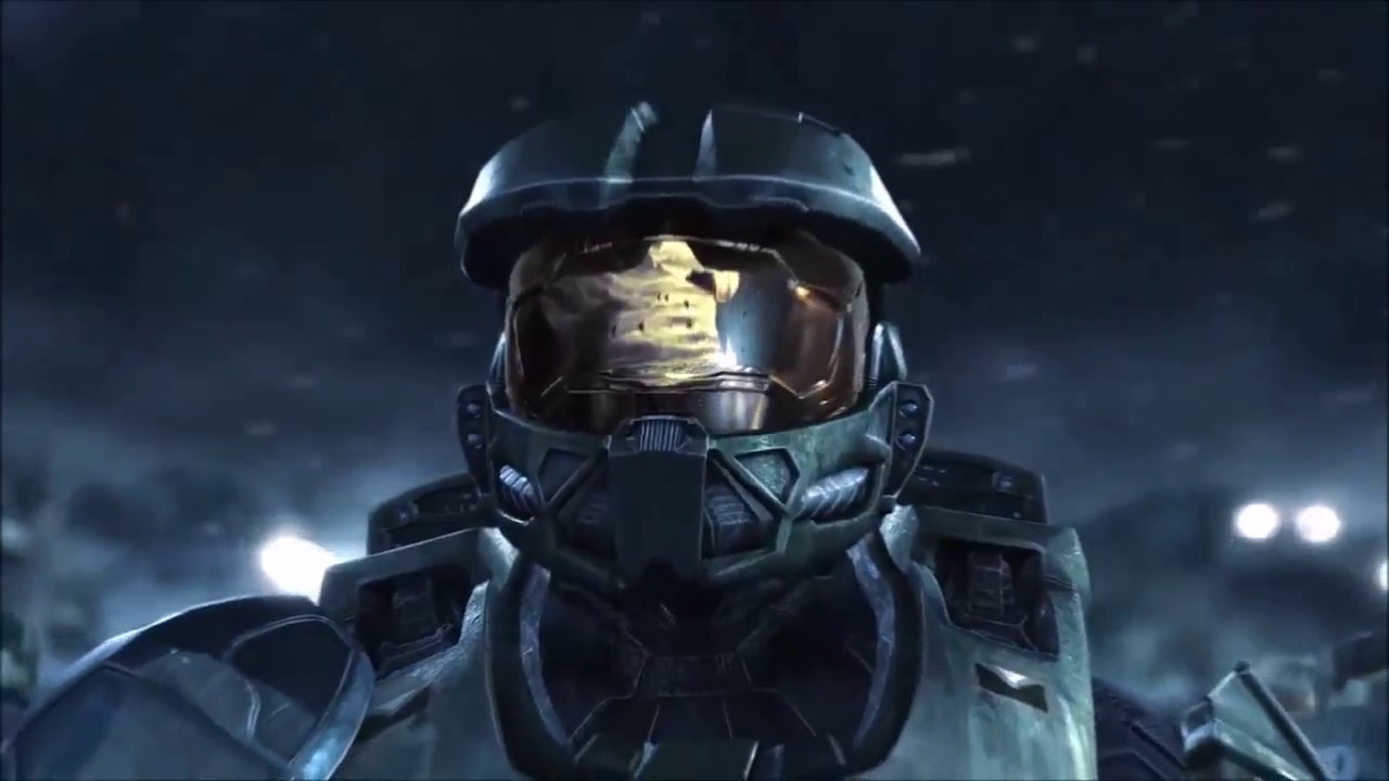 Halo Spartan II Tribute - YouTube