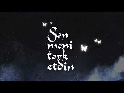 Hector - Sən məni tərk etdin (Official Audio)