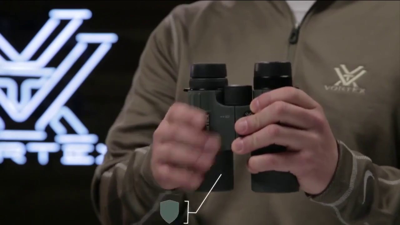 Vortex Viper HD 10×42 Binoculars Review 2017 - YouTube