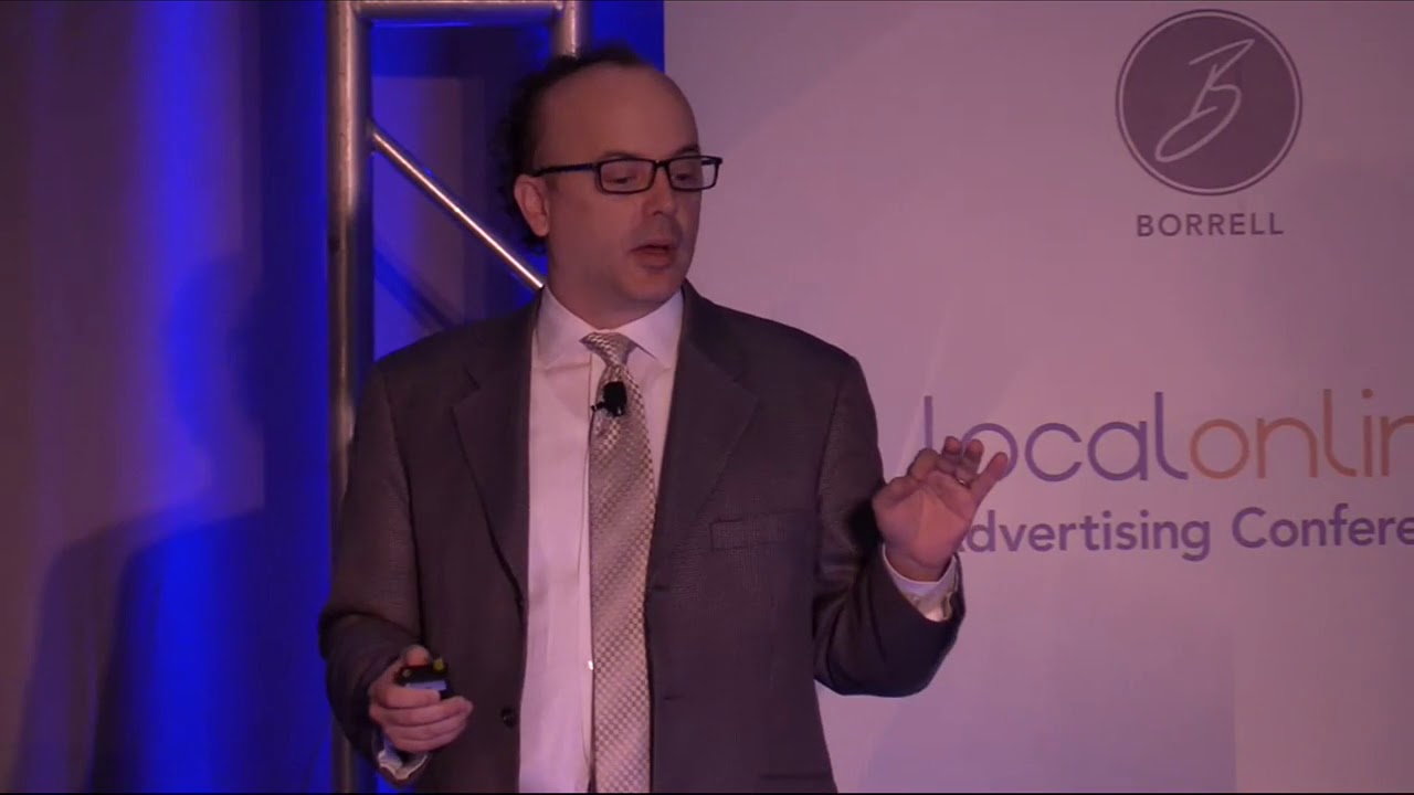 LOAC 2017 Corey Elliott - YouTube