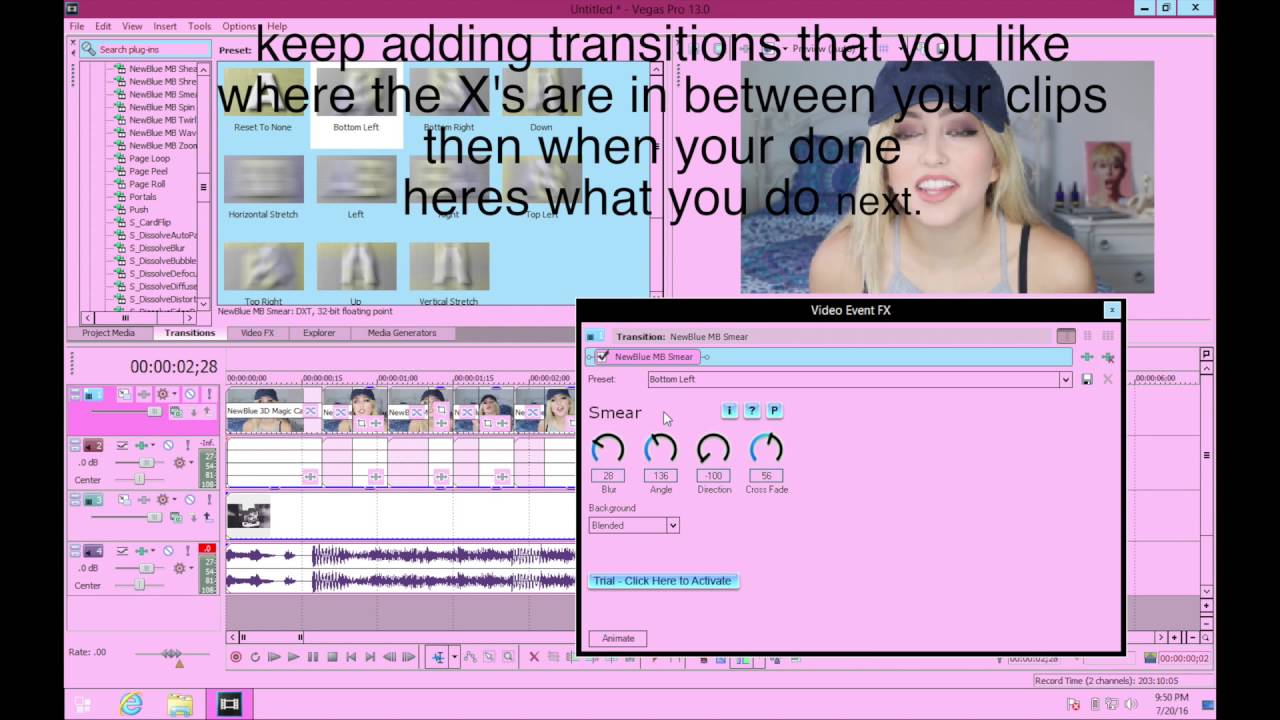 Svp meaning - psadopre