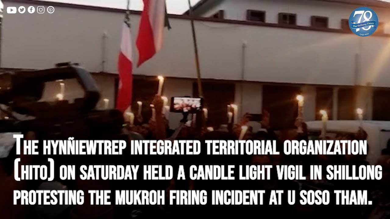 The Hynñiewtrep Integrated Territorial Organization (HITO) on Saturday ...