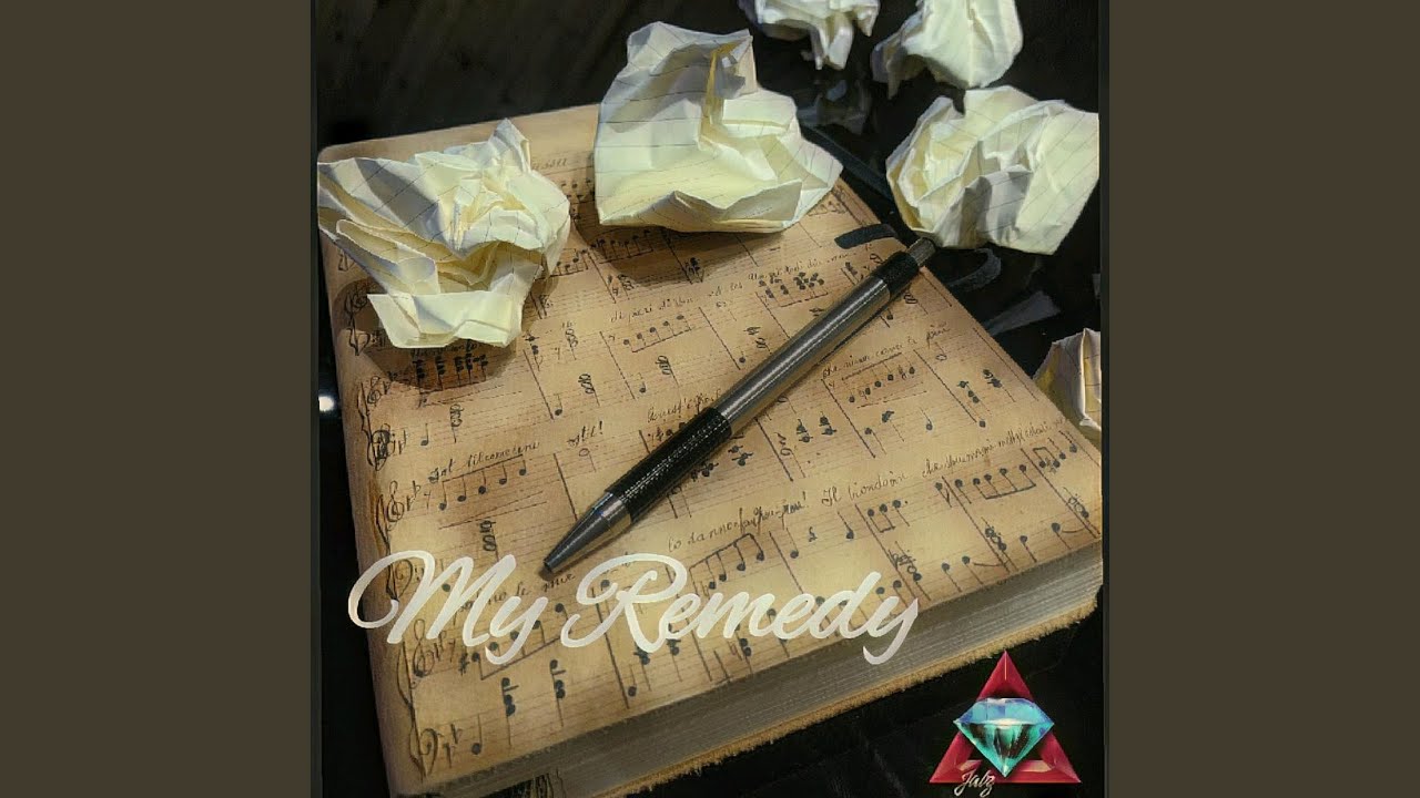 My Remedy - YouTube