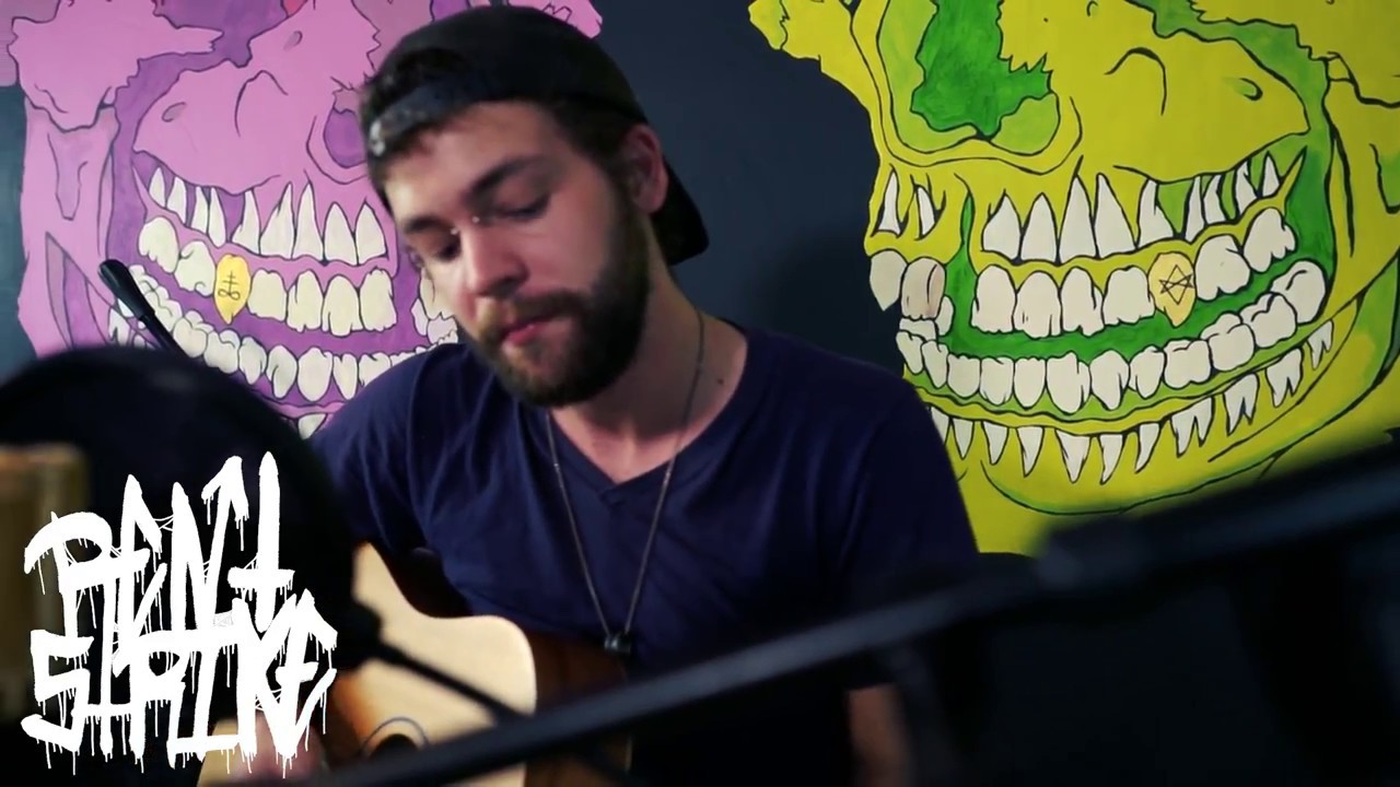 Rent Strike - Ether Rag - DIY Sessions - YouTube