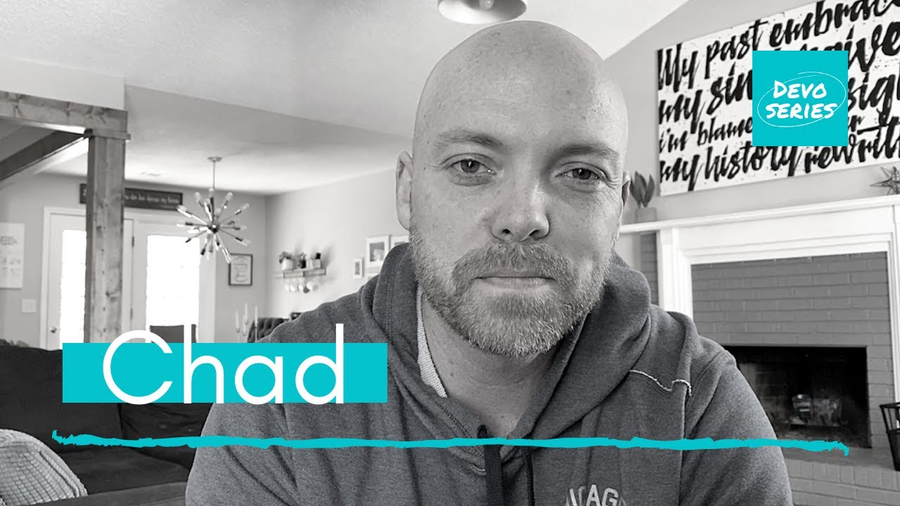 Devo Series || Chad - YouTube
