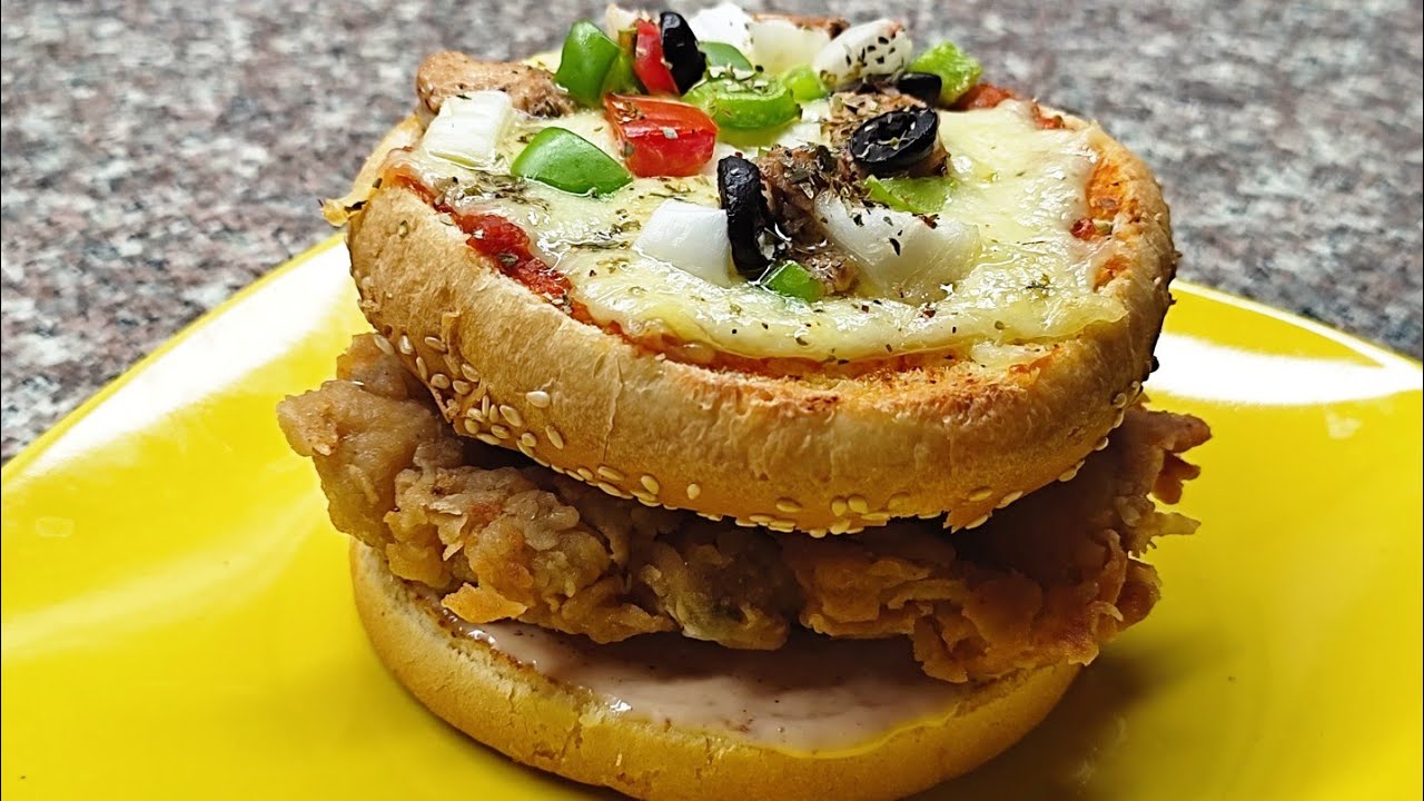 Pizza Hut Zinger Burger Price at Deborah Frias blog