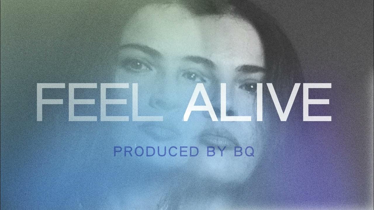 Dorine Levy - Feel Alive - Produced by BQ - YouTube