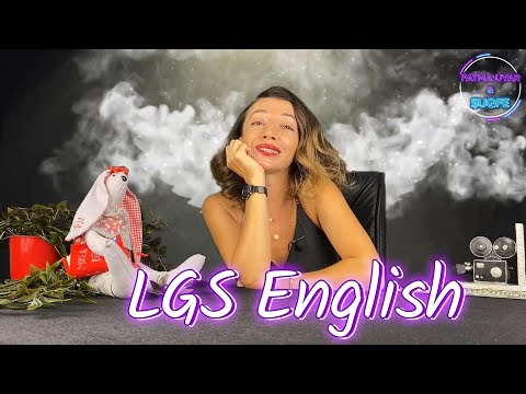 Fatma UYAR & ŞuQfe LGS ENGLISH