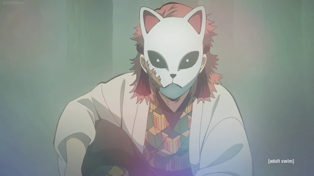 demon slayer legendary - YouTube