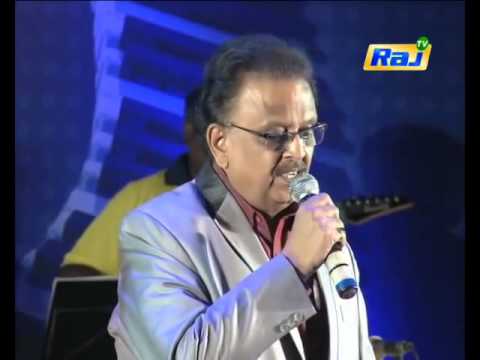 Samikitta by Deepshikha and SPB Stage Show - YouTube