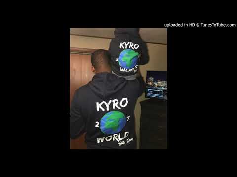 HBG Zavy- Lost (Official Audio)