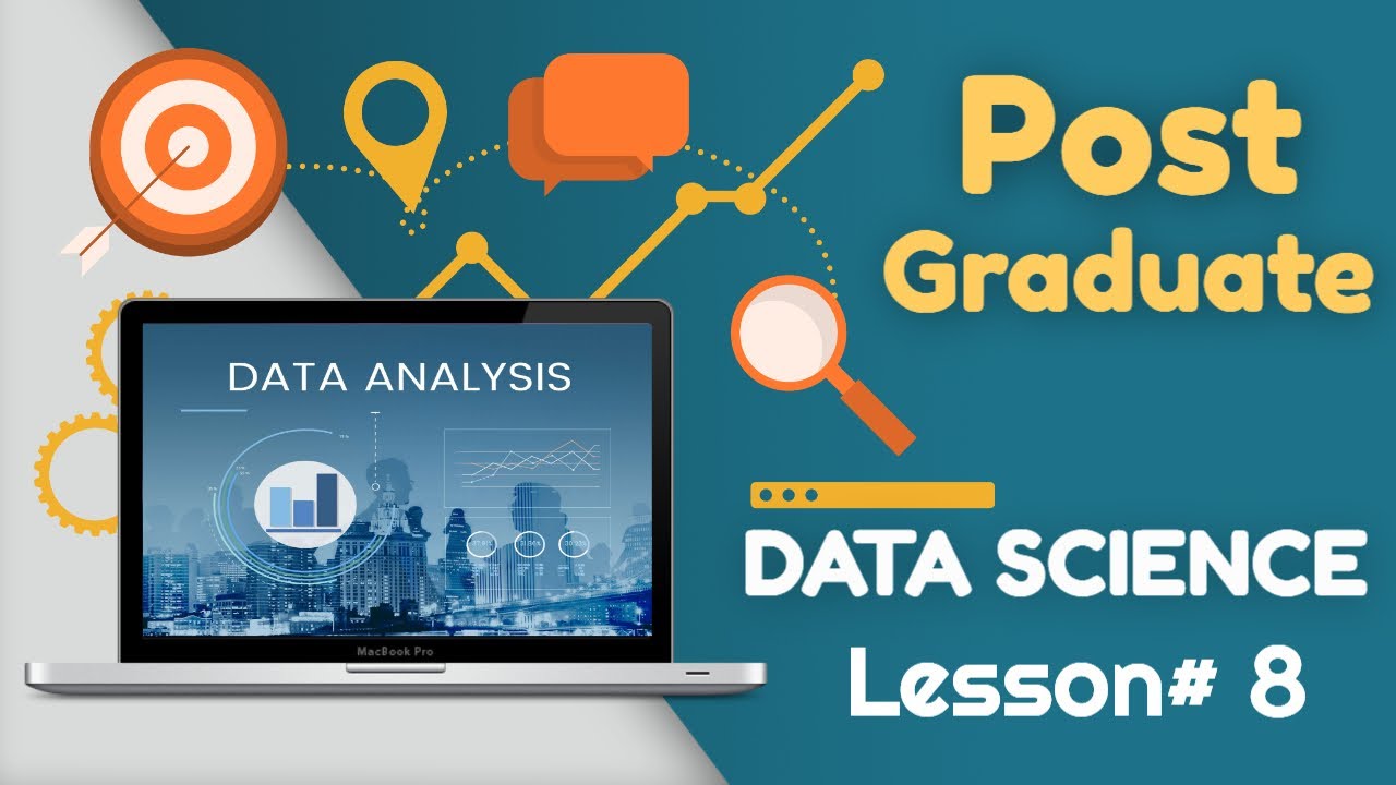 Data Science | Python - Machine Learning: Supervised Learning - Lesson 8 | Top Data Science ...