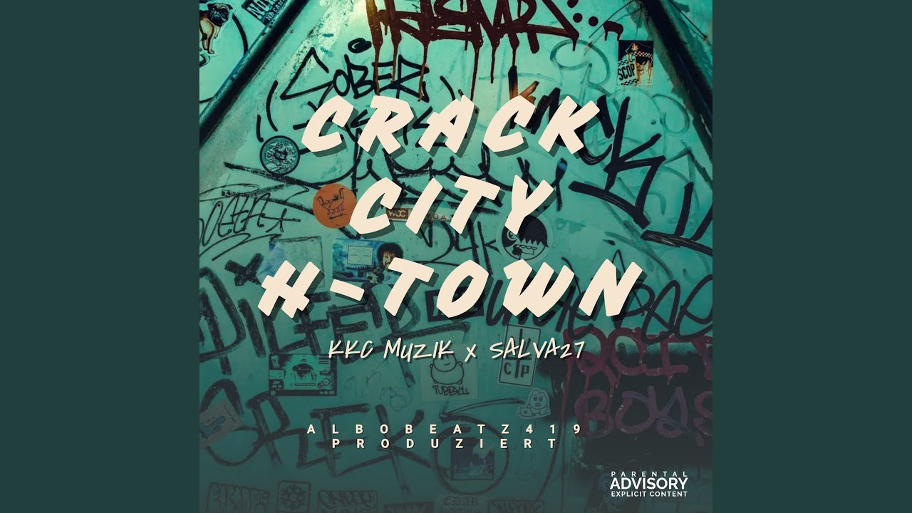 Crack City H-Town - YouTube