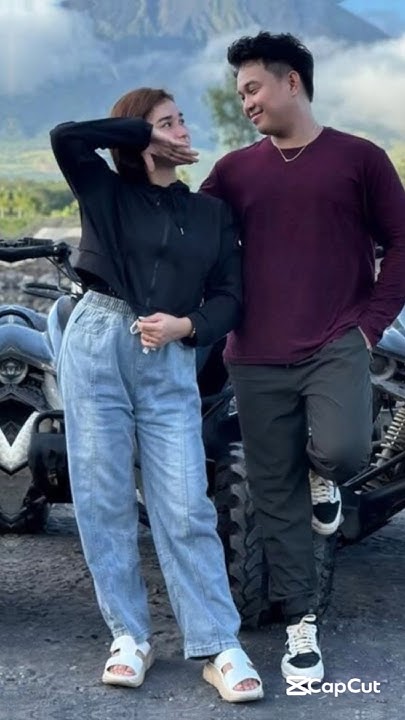 Perfect couple talaga tong dalawang to..@JomarJacobOfficial @KalingapRabOfficial - YouTube