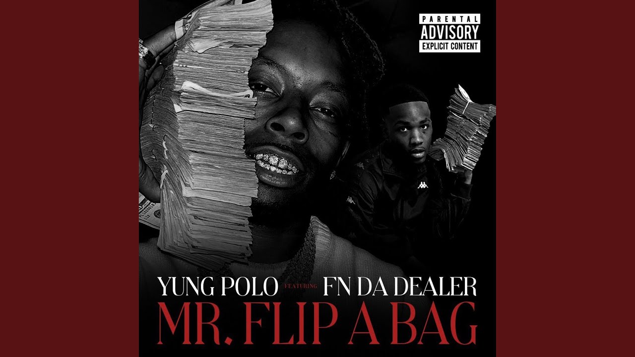 Mr. Flip A Bag (feat. Fn DaDealer) - YouTube