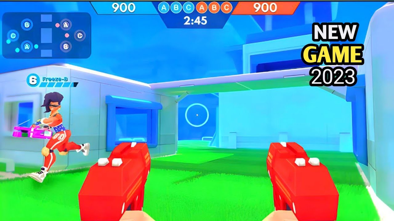 How to Get Legendary Cards faster in FRAG PRO SHOOTER (Tips & Tricks ...