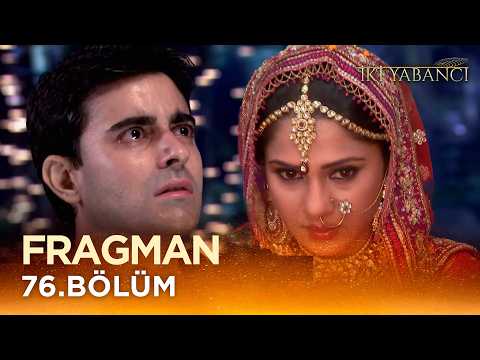 İki Yabancı Hint Dizisi - Saraswatichandra 76.Bölüm Fragmanı @kanal7