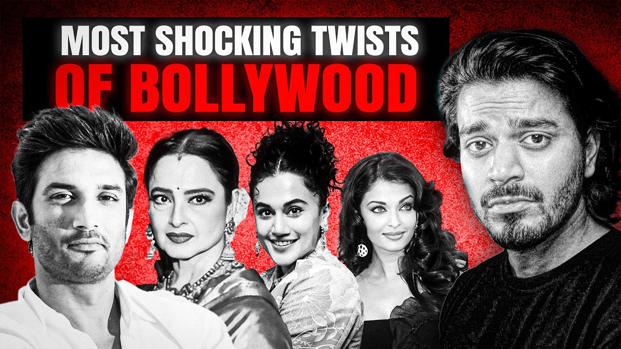 Top 5 Bollywood Female Celebs Surrounded by Shocking Controversies ...