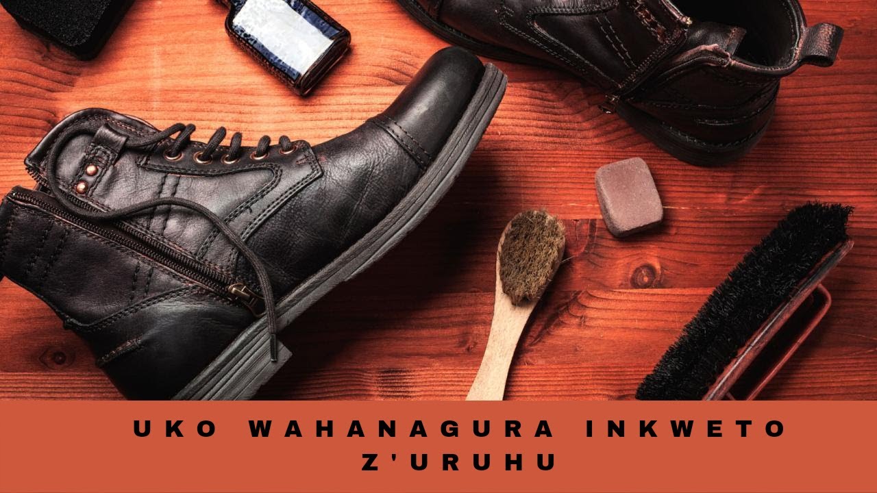 GUHANAGURA INKWETO Z'URUHU /IBYO UGOMBA KWIRINDA NGO UTAZANGIZA - YouTube