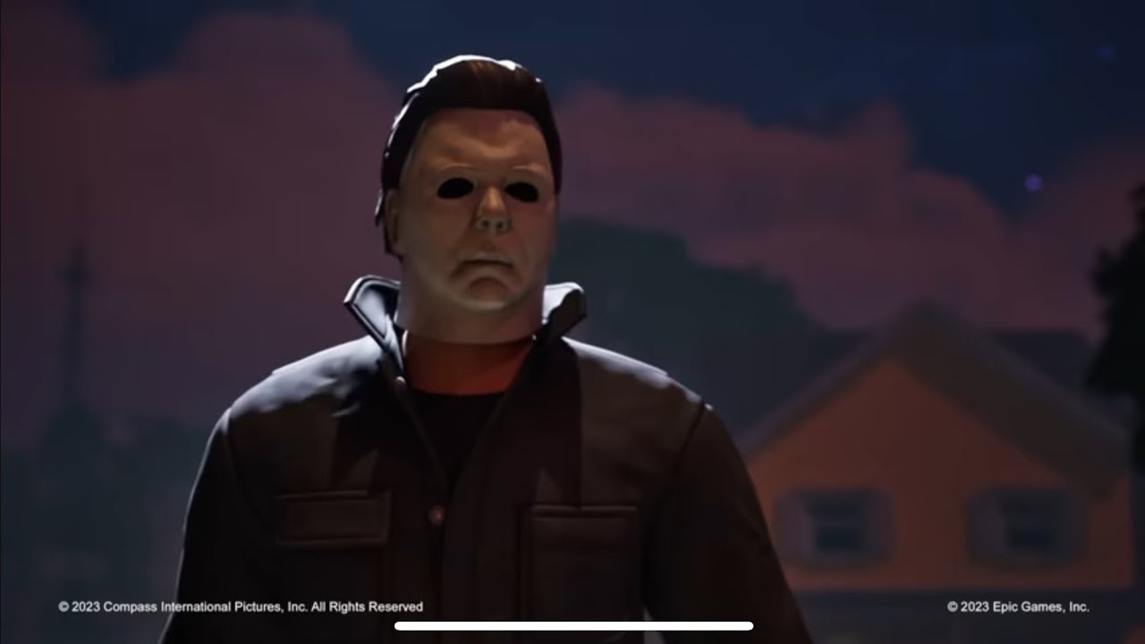 Fortnite nightmares Halloween trailer - YouTube