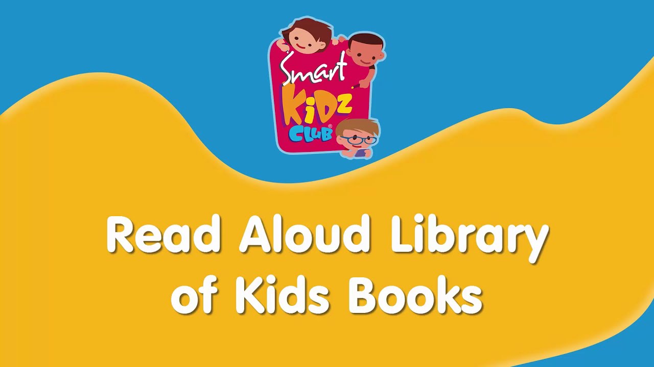 Read to Me: Read Aloud Library of Kids Books - YouTube