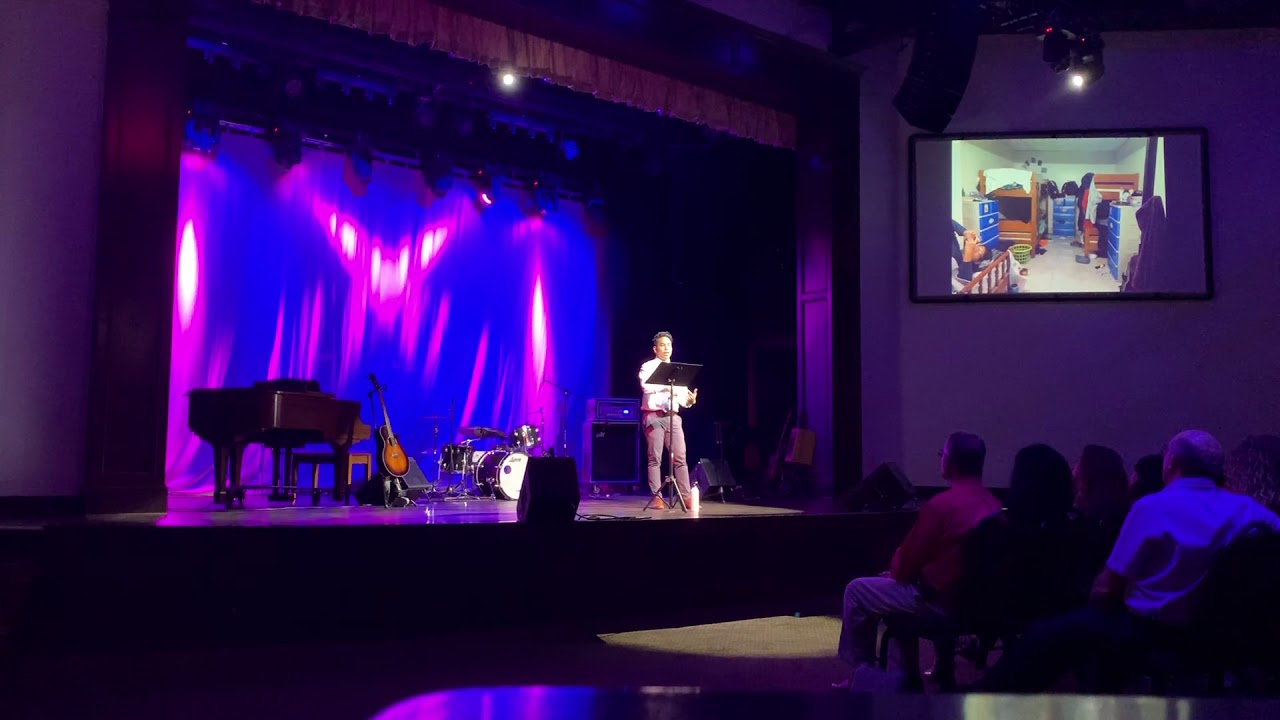 Purpose in Pagudpud // Relevant, Redlands SDA Church - YouTube