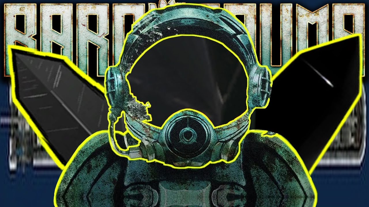 THE GREATEST SUBMARINE IN THE ENTIRE OCEAN | Barotrauma #26 - YouTube