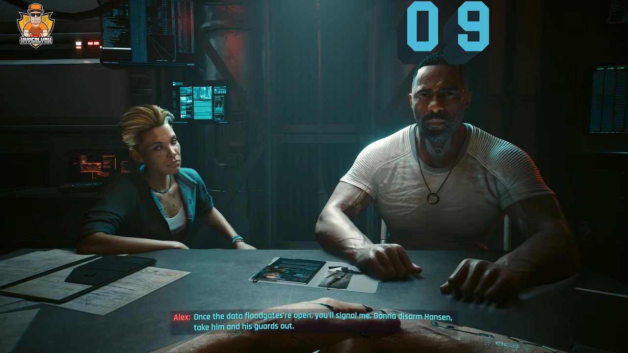 Mastermind Chronicles: Infiltrating the Matrix to Save Songbird - The Ultimate Doppelganger ...