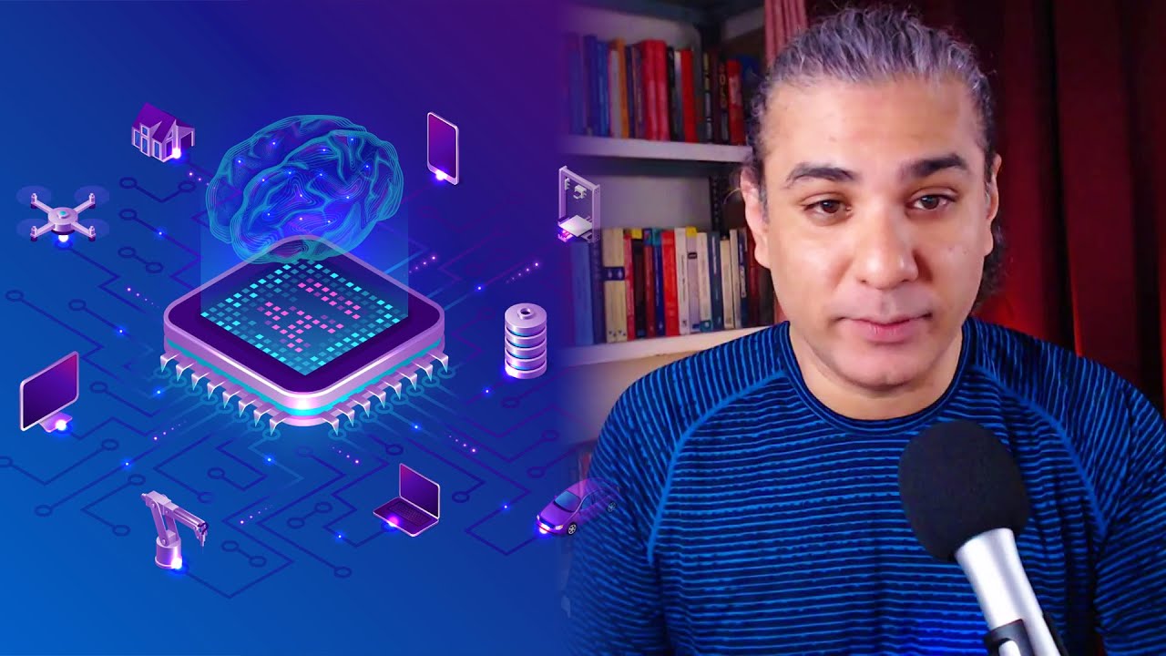 The REAL Timeline for AI Domination: Not Centuries, But NOW - YouTube