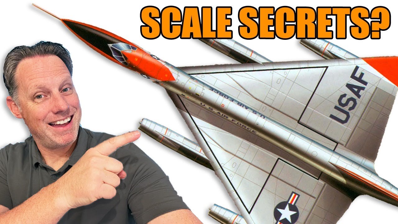 Preparing for Battle: The ULTIMATE Guide to Scale Documentation - YouTube