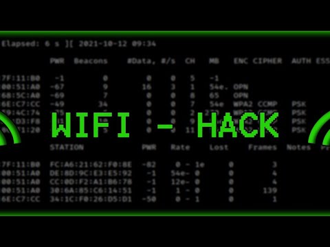 Hack Wi-Fi Router Admin Panel Using Termux (Educational Purpose)