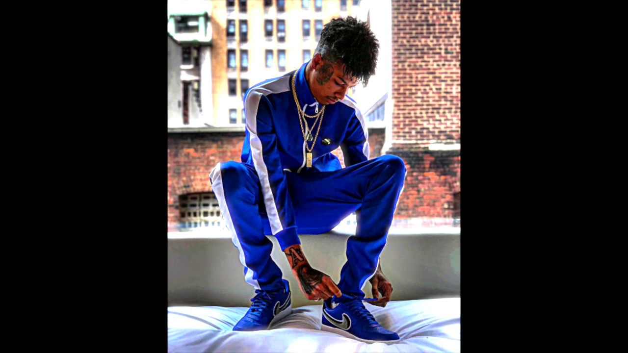 [FREE]Blueface Type Beat "Crip Walking"| Prod By: Genesis Prod. - YouTube