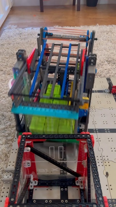 Coding tips: How to use timeout & PID controllers together in Vex IQ ...