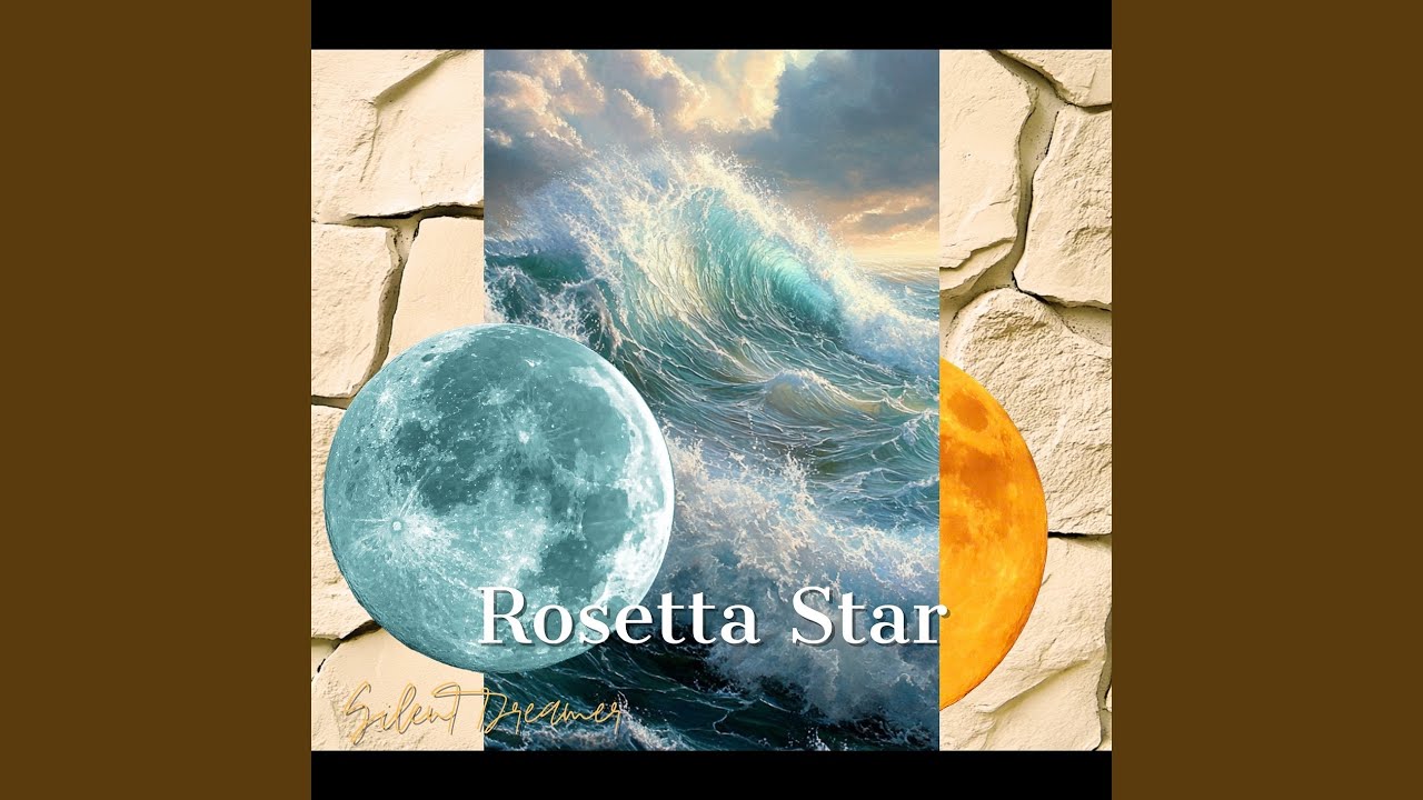 Rosetta Star - YouTube