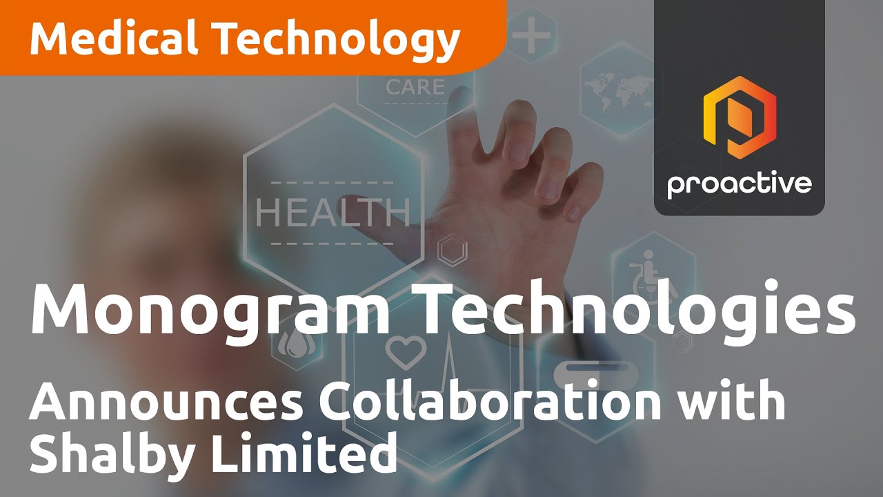 Monogram Technologies Announces Collaboration with Shalby Limited for ...