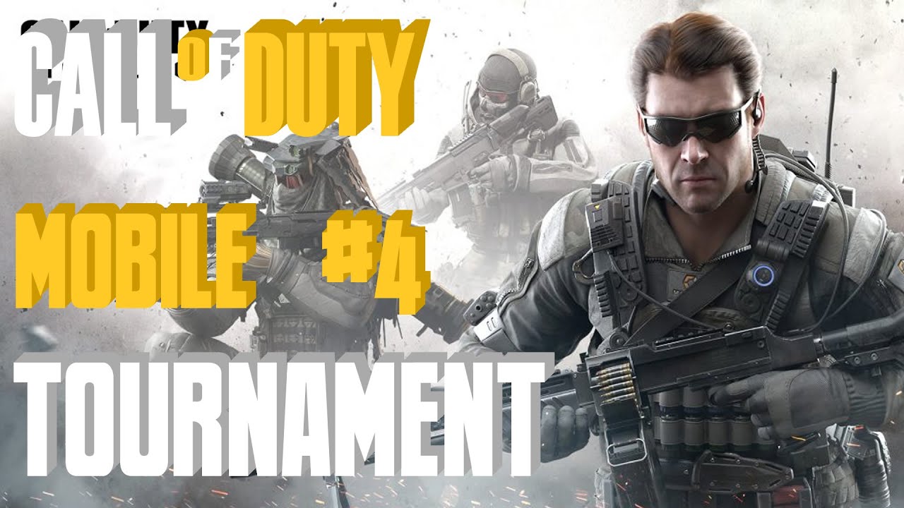 Call of Duty Mobile - Spectate Call Of Duty Tournament | COD Mobile ...