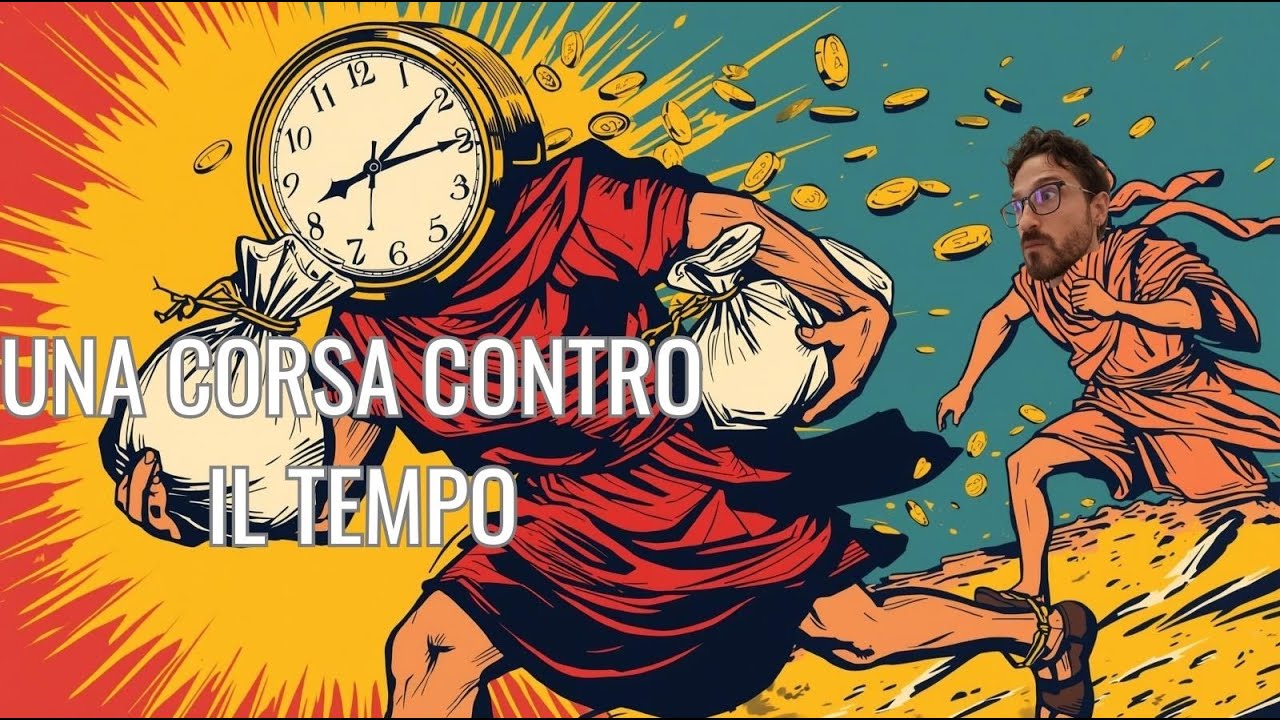 Il processo a Verre: quando il tempo diventa un’arma – Capitolo II ...