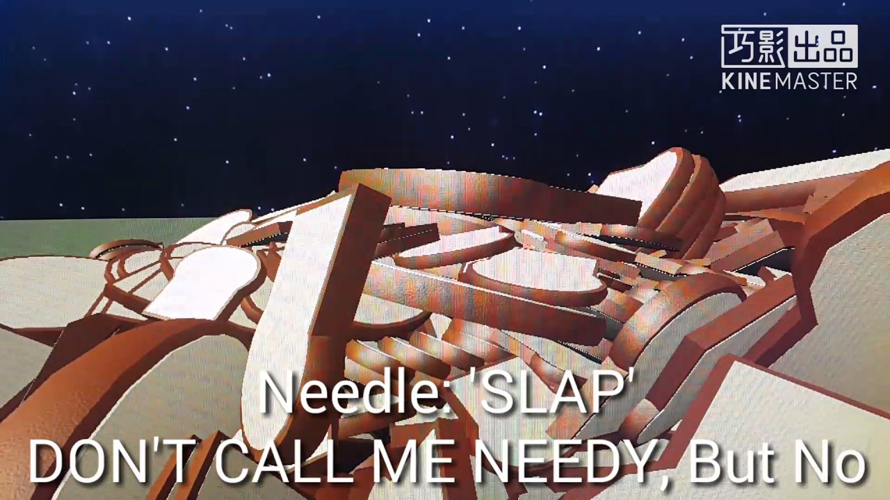 BFDI Eliminated Characters Stuck On The Large Basket Of Bread - YouTube