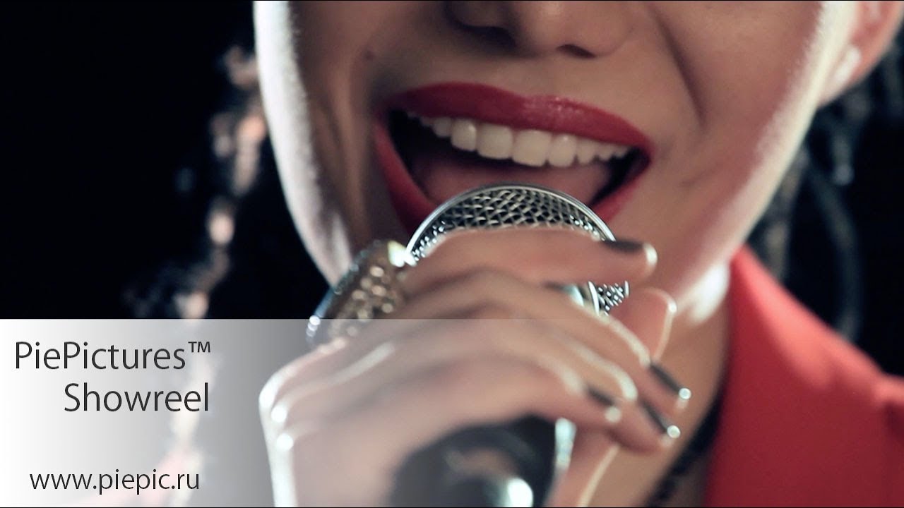 Showreel cover-band "ЖАRА" - YouTube