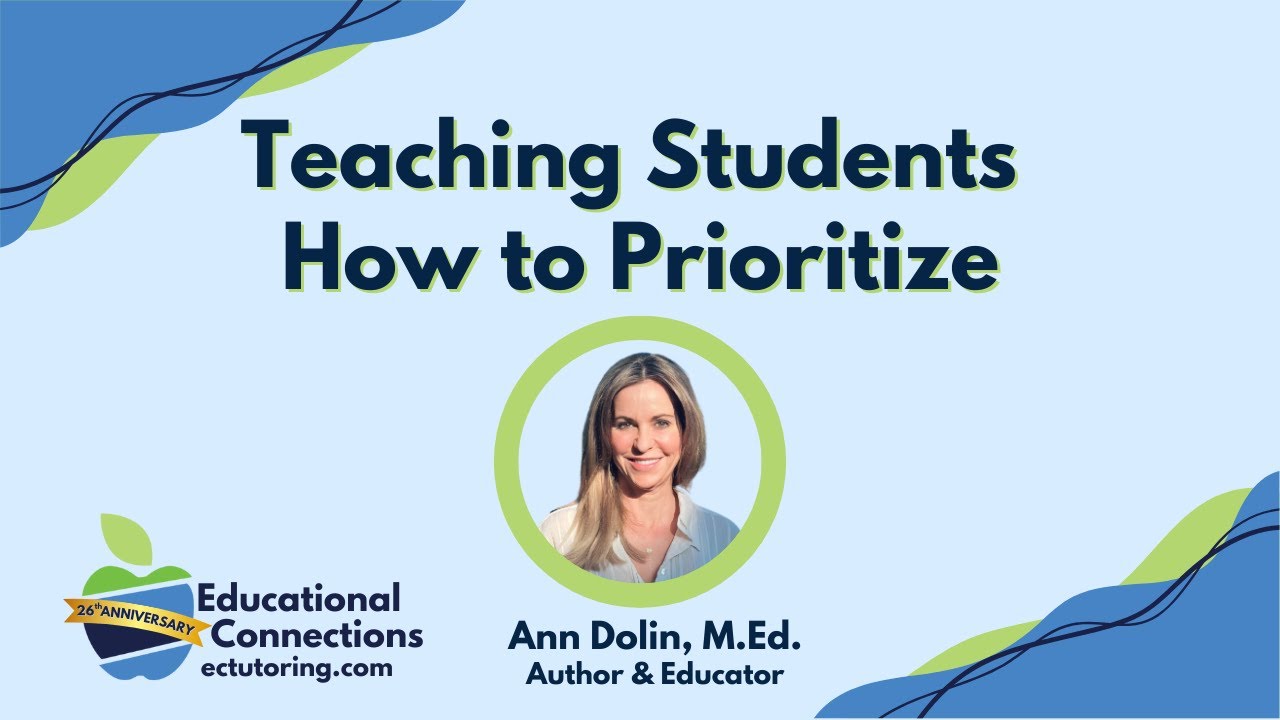 Teaching Kids How to Prioritize Their Work- Rocks, Pebbles, Sand - YouTube